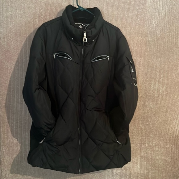 ZeroXposur | Jackets & Coats | Zeroxposur Puffer Jacket | Poshmark